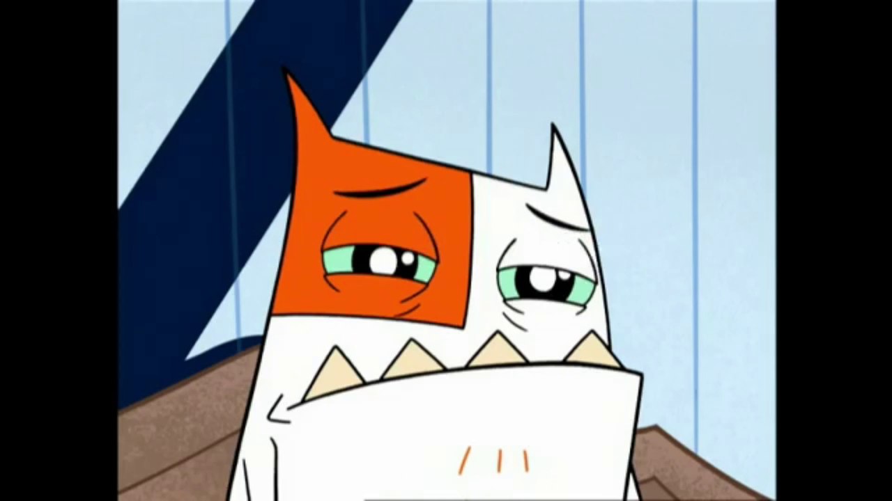 Catscratch Season 1 Episode 20b Duck and Cover - video Dailymotion
