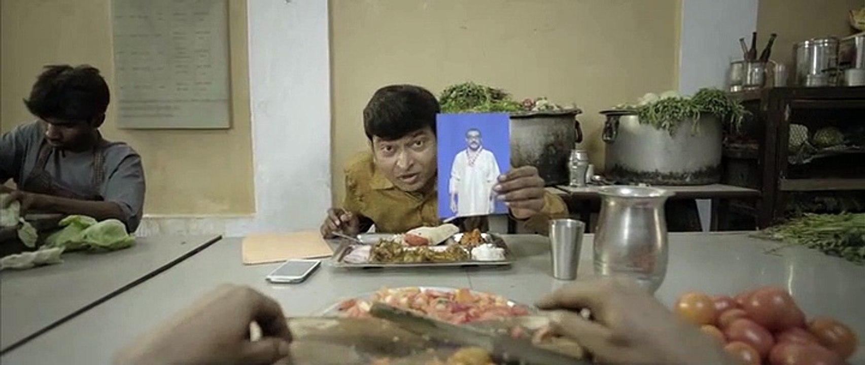 Rakkhosh (2019) Hindi movie part 4 - video Dailymotion