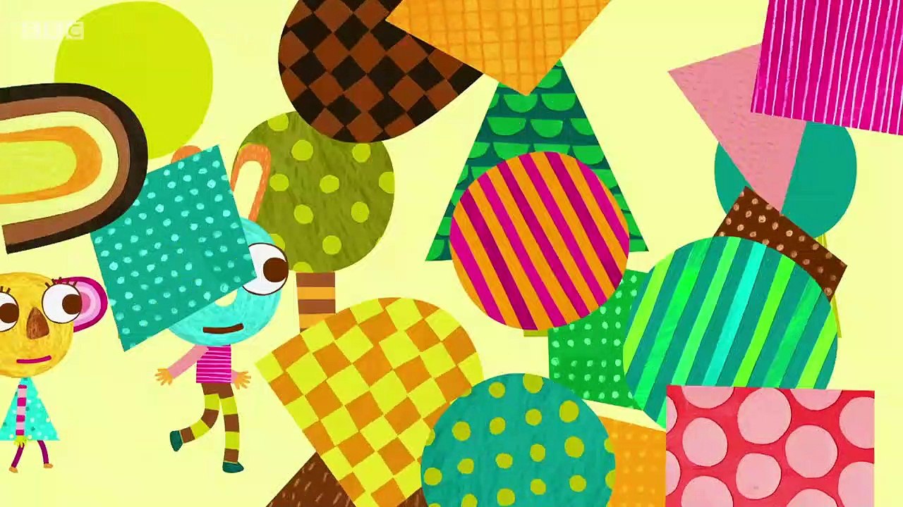 Olobob_Top-s01e24-Goldy_Treasure - video Dailymotion