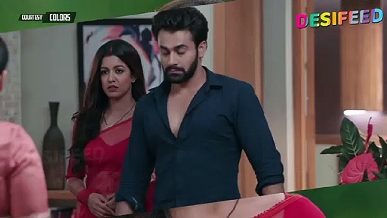 Bepanah Pyar - 23rd June 2019 Colors Tv Serial News - video Dailymotion