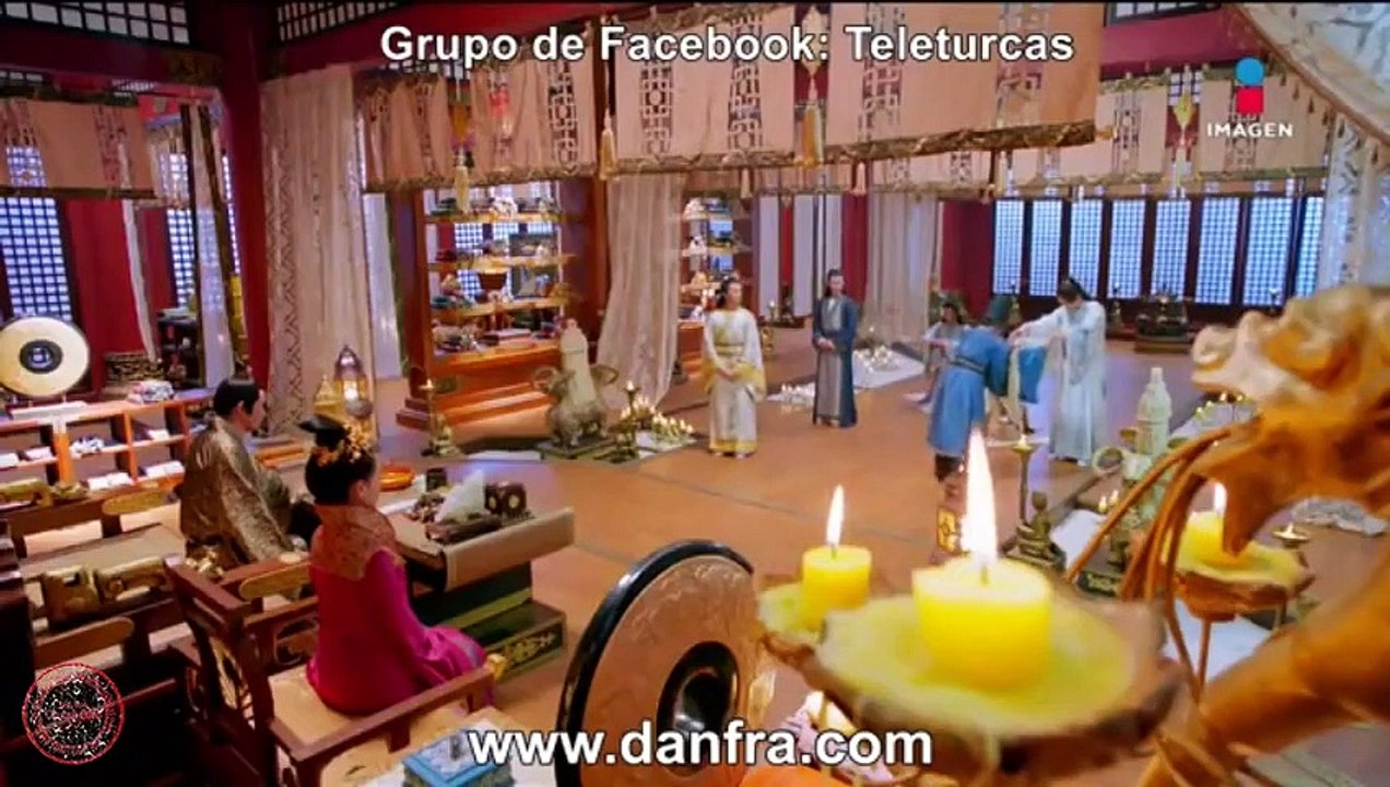 Princesa Valiente Capítulo 29 - Dailymotion Video