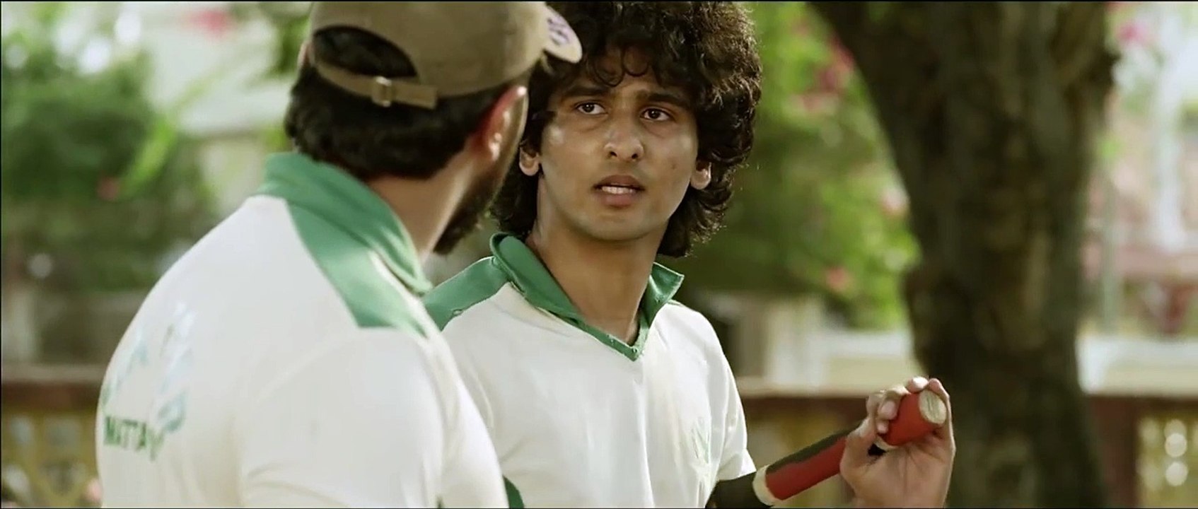 Parava Movie Scene | Imran & Shane | Soubin Shahir | Dulquer Salmaan ...