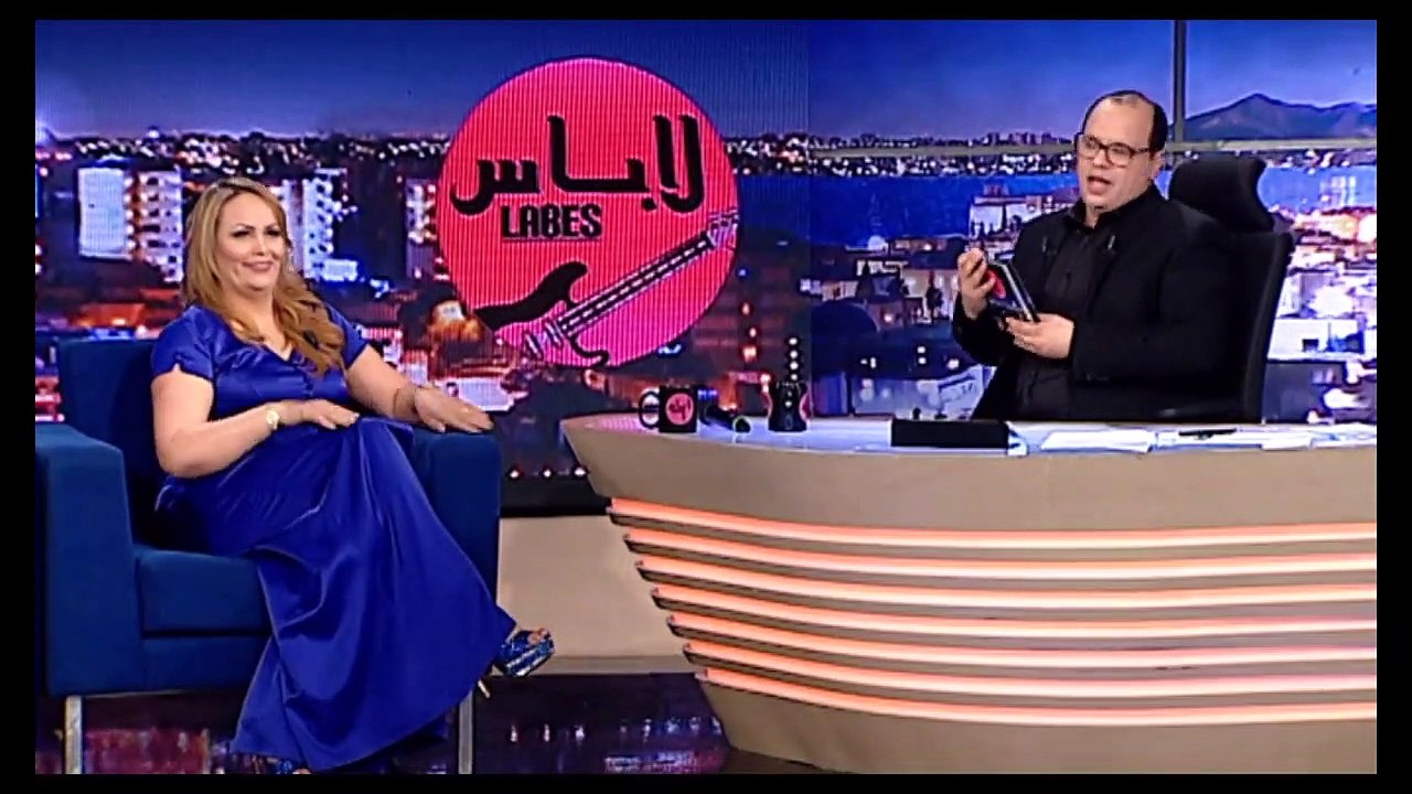 Labes S06 Episode 22 25-02-2017 Partie 03 - Vidéo Dailymotion