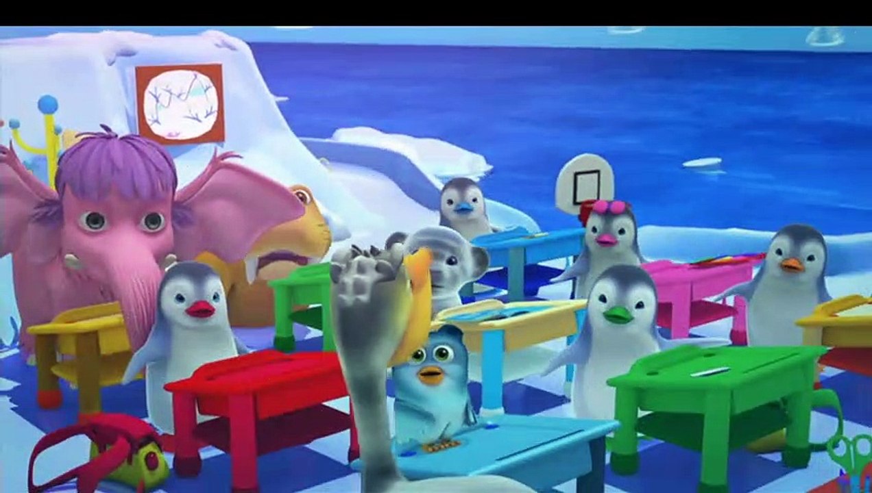 Ozie Boo protège ta planète - Espèce en danger: les Orques - eps 39 - video Dailymotion