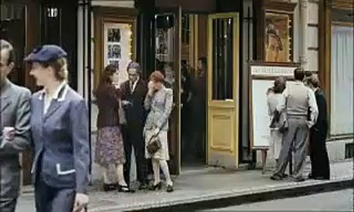 Un secret - Extrait 3 - Vidéo Dailymotion