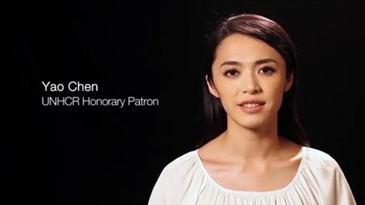 YAO CHEN - INTERVIEW PROMO - Vidéo Dailymotion