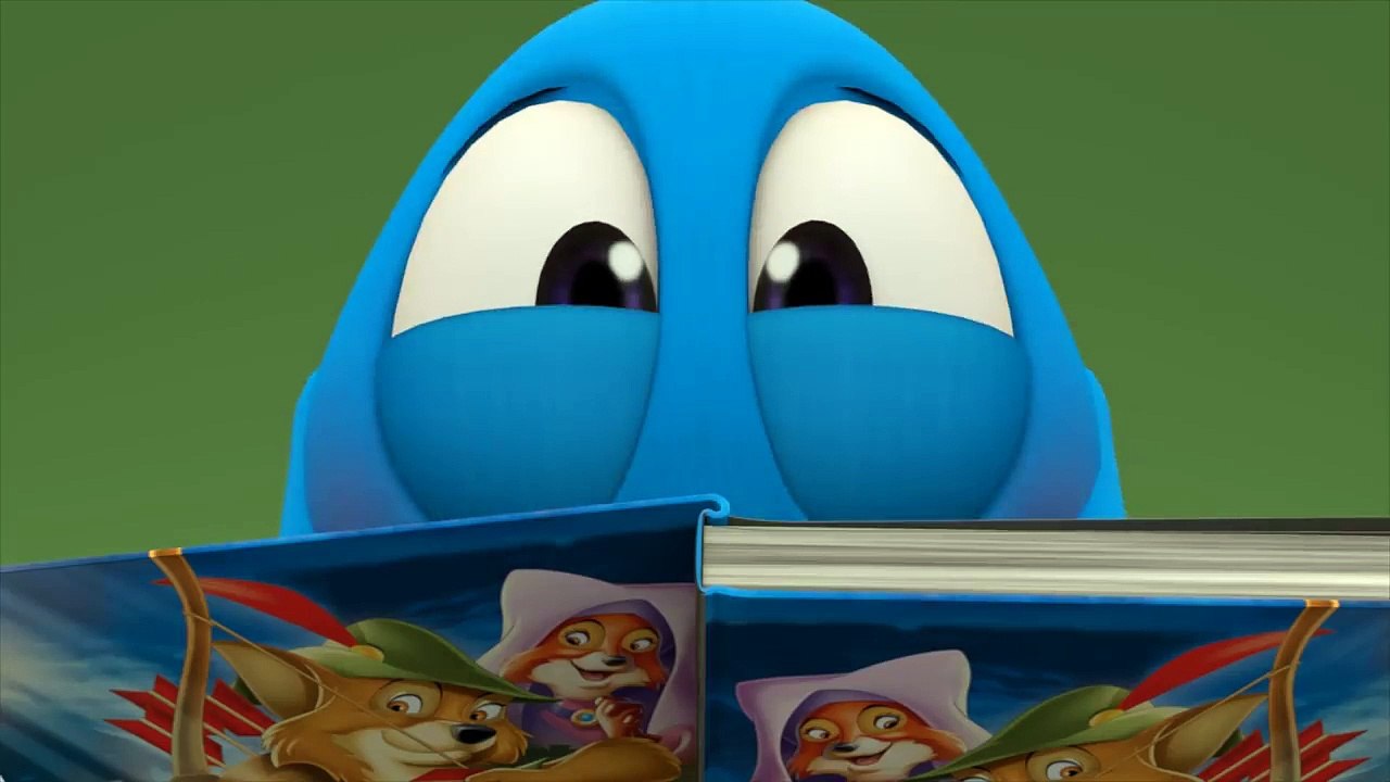 Pingoo Bird 2019 Episode 11 - 21 Cartoon Compilation - Video Dailymotion