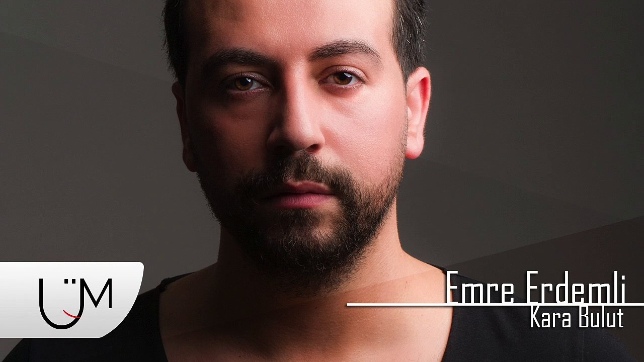 Emre Erdemli - Kara Bulut (Official Audio) - Dailymotion Video