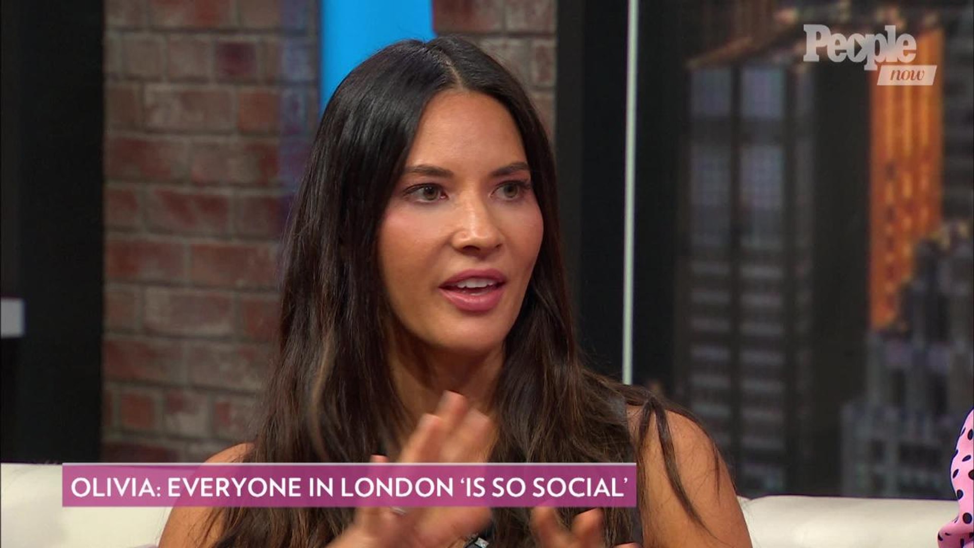 Olivia Munn Nip Olivia Munn Nip