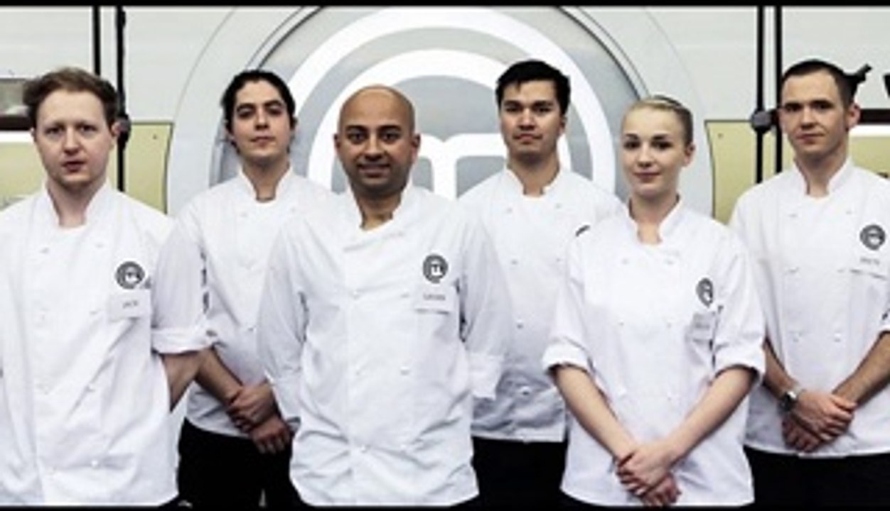 MasterChef (US) Season 10 Episode 8 - video Dailymotion