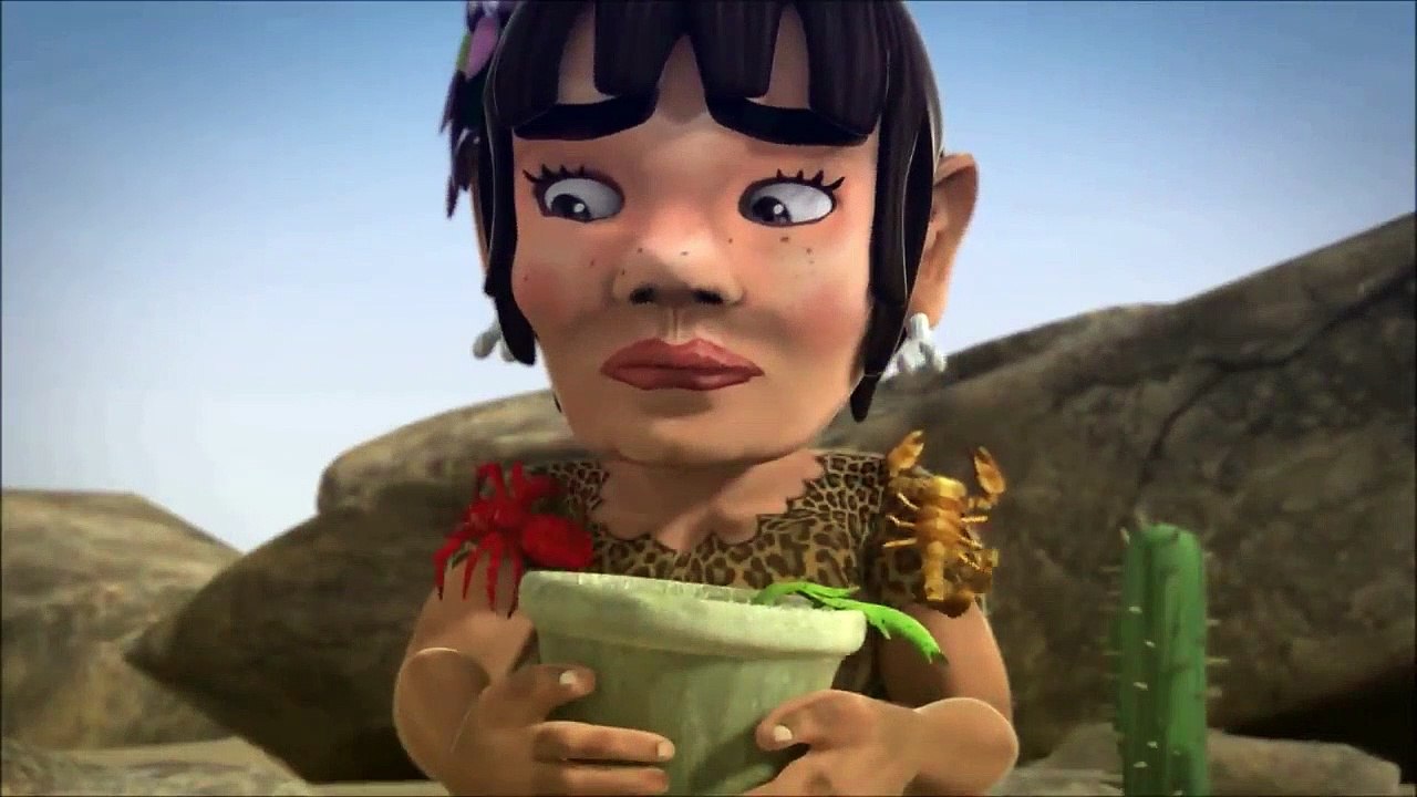 Oko Lele - All Episodes - Super - video Dailymotion