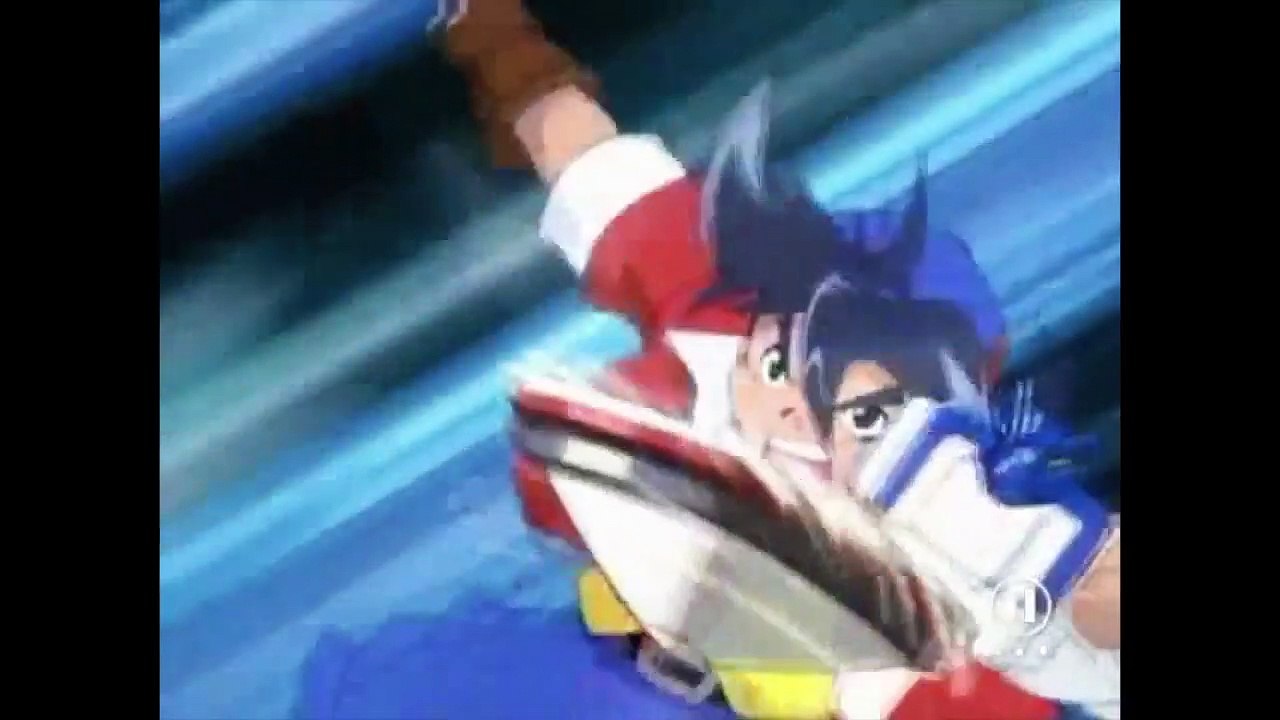 Beyblade Let It Rip Multilanguage Comparison - video Dailymotion