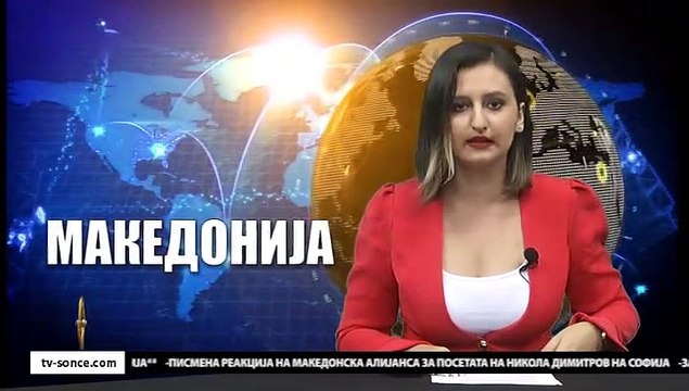 TV Sonce videos - Dailymotion