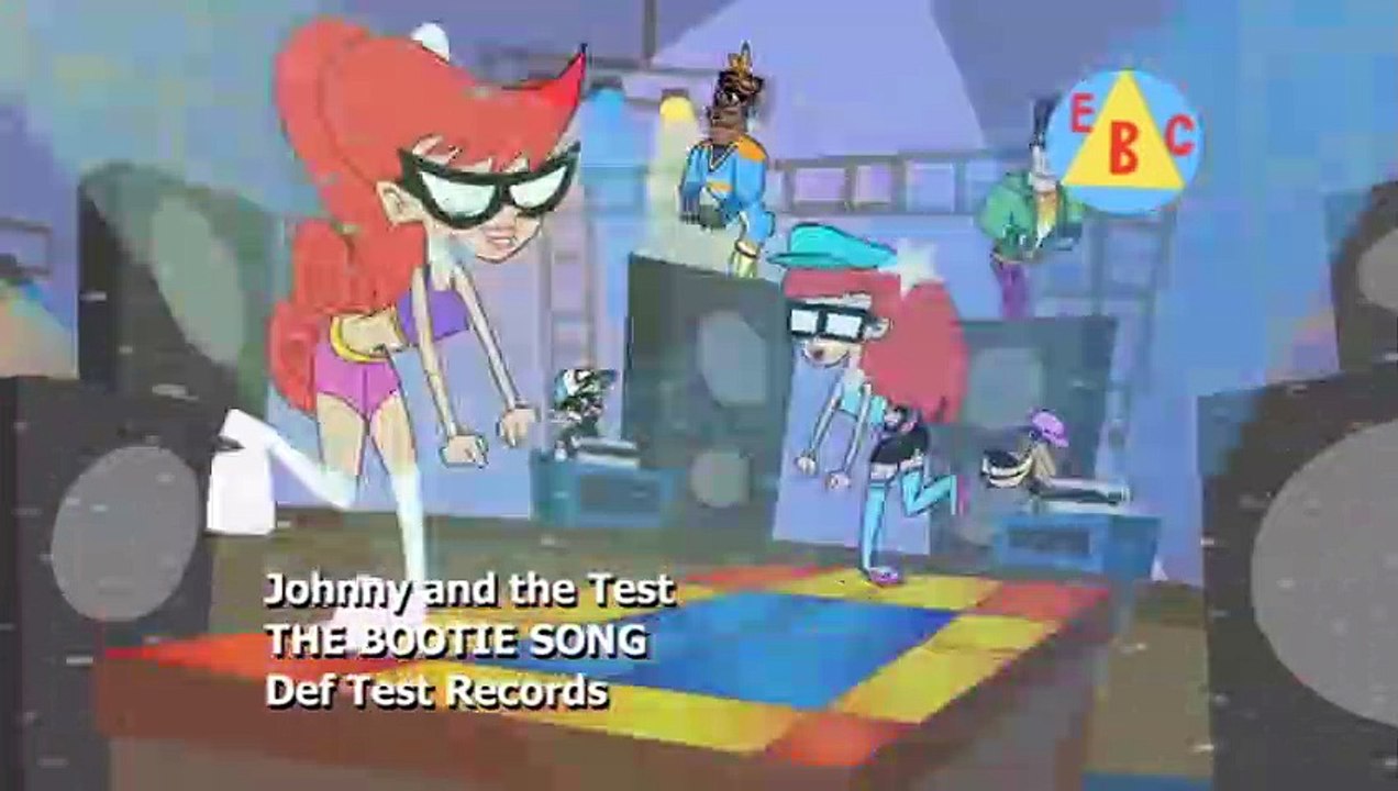 Johnny Test Full Episodes in English Best of Johnny! - Vídeo Dailymotion