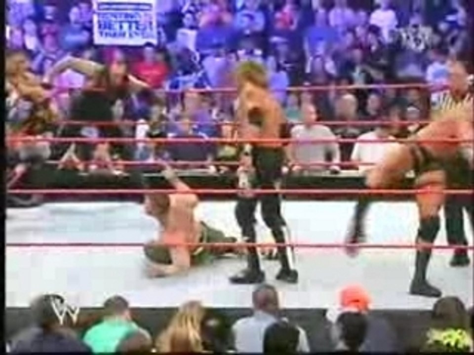 catch Batista,undertaker,cena,hbk vs edge,orton,kennedy,mvp - Vidéo ...