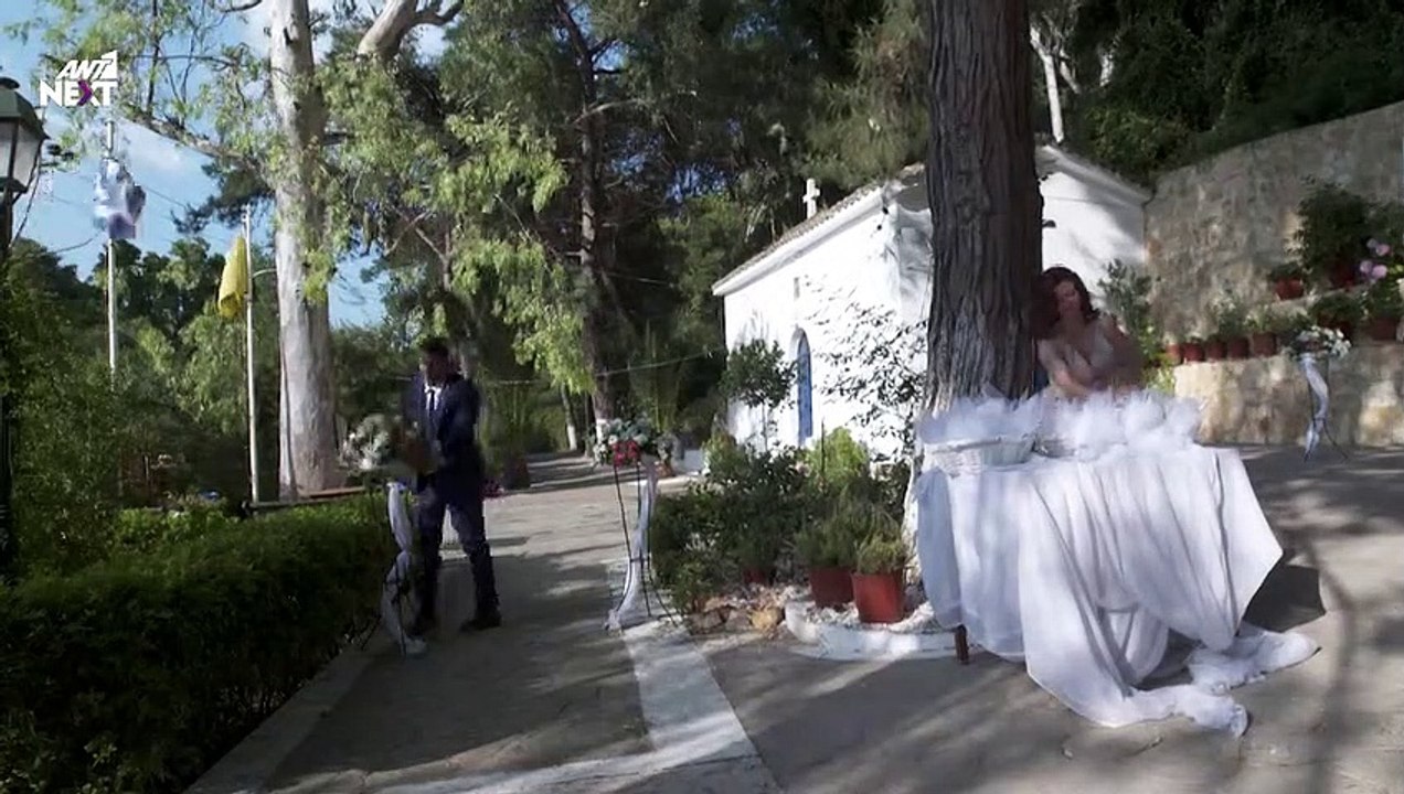 ΓΥΝΑΙΚΑ ΧΩΡΙΣ ΟΝΟΜΑ - ΕΠΕΙΣΟΔΙΟ 190 - ΣΕΖΟΝ 1 - video Dailymotion