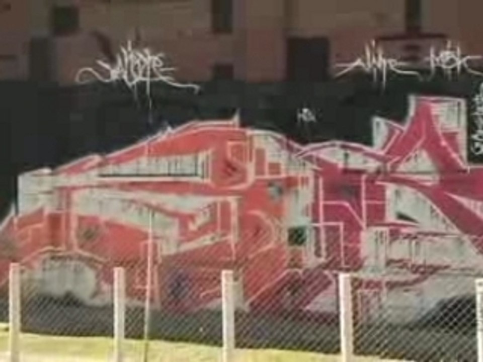 Steve Grody – Graffiti LA: Street Styles and Art - video Dailymotion