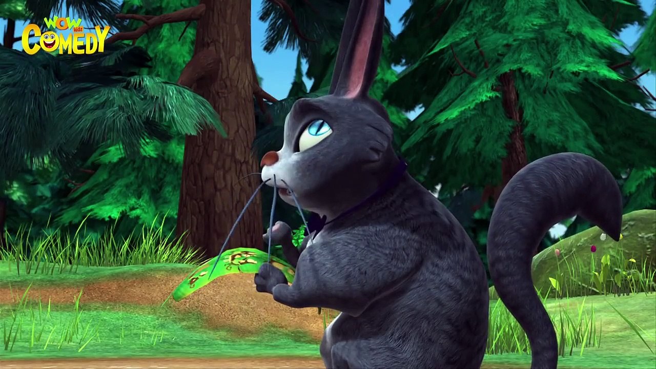 Bablu Dablu Cartoon in Hindi | Big Magic | Ep 51 | Cartoons for Kids ...