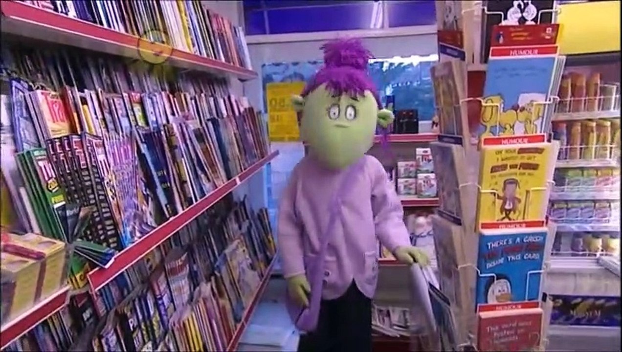 Tweenies: Series 1: Corner Shop - video Dailymotion