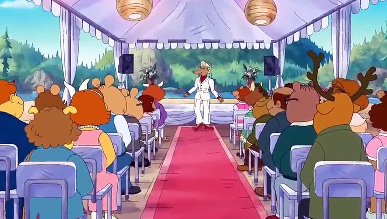 Watch Arthur Season 22 episode 01 full episodes online free - video ...