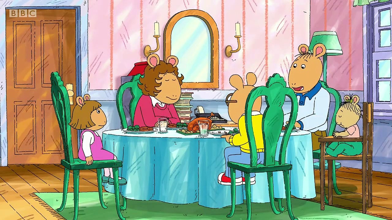 Arthur-s18e19-The_Pageant_Pickle - video Dailymotion