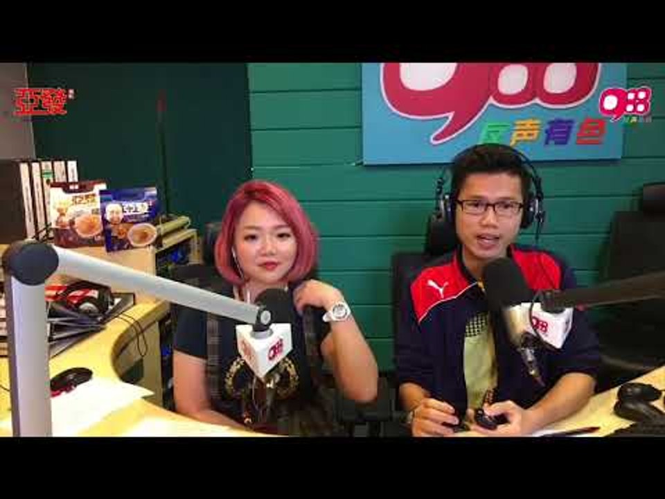 988 《新闻线》：不知一马资金被挪用 纳吉：不懂户头巨款来自1MDB - video Dailymotion