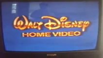Feature Presentation/Walt Disney Classics (1992) - video dailymotion
