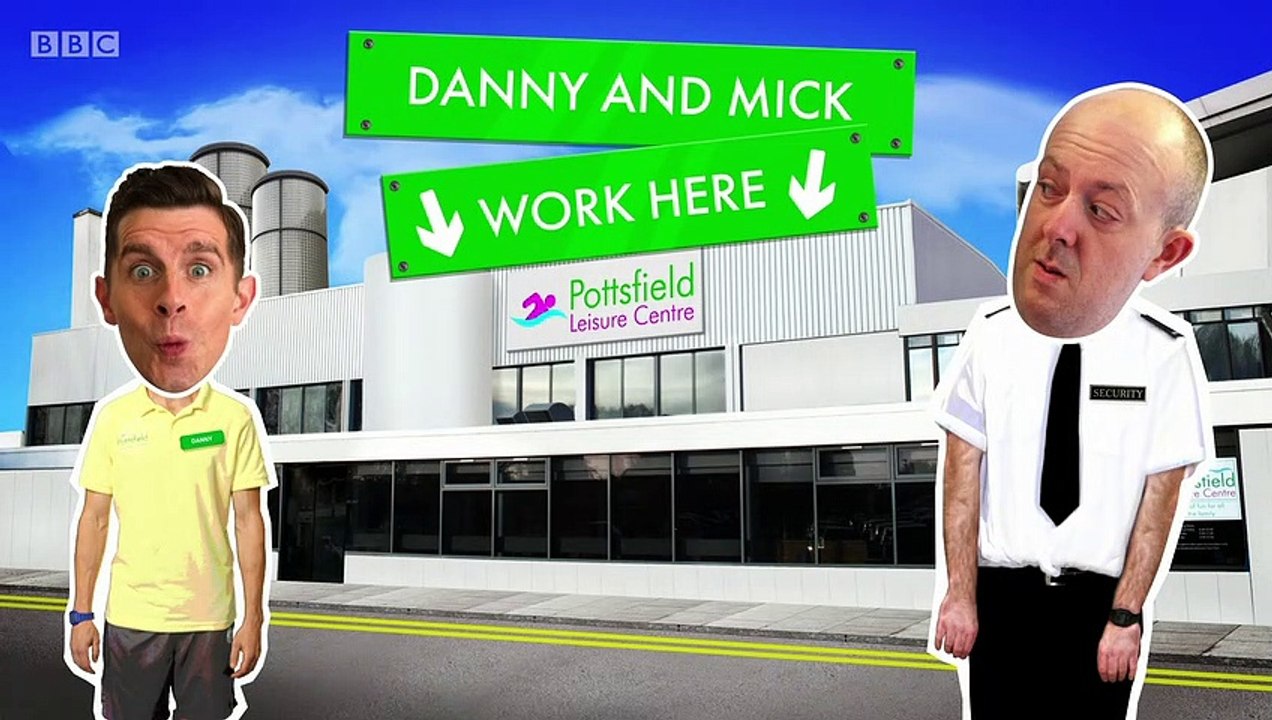 Danny_and_Mick-s02e05-Episode_5 - video Dailymotion