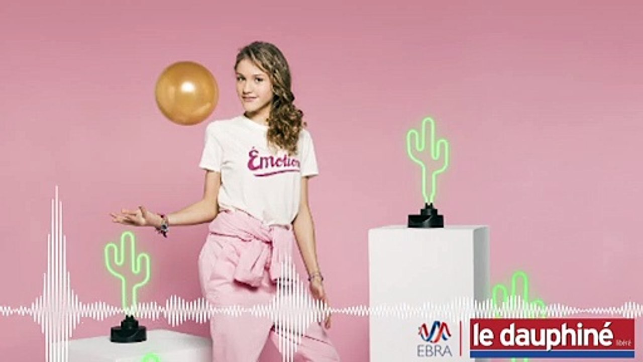 PODCAST avec la chanteuse Lou - Vidéo Dailymotion