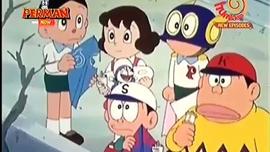 Perman Episode in Hindi - perman becomes a kite - Hindi anime new ...