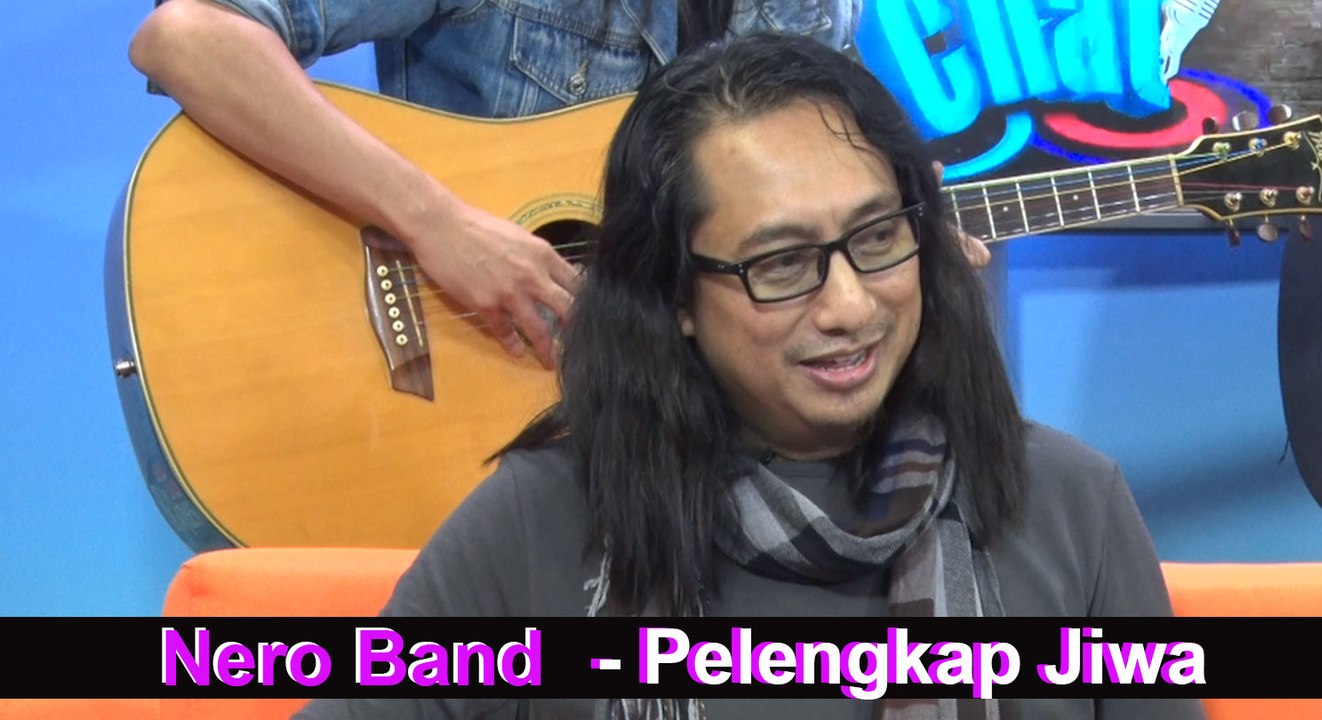 Nero Band - Pelengkap Jiwa - Video Dailymotion