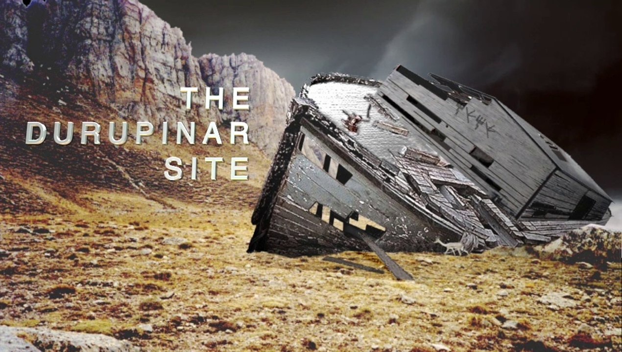 3-The Durupinar Site - video Dailymotion