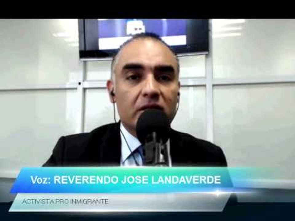 José Landaverde: "En las Cortes del Condado de Cook siguen mandando ...
