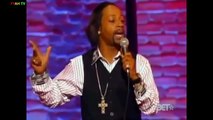 Katt Williams Live (2006) 2/2 - Stand Up Comedy Show - video Dailymotion