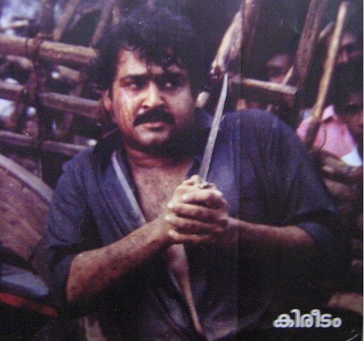 Flashback Friday: Kundara Johny Revealed How Ending Of Mohanlal's ...