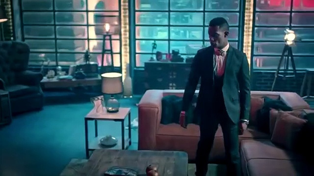 Mohamed Ramadan - NUMBER ONE محمد رمضان - video Dailymotion