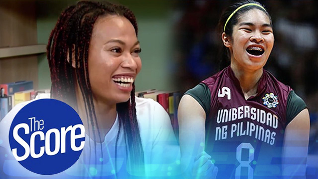 'May Gigil ako kay Kathy Bersola' | The Score - video Dailymotion