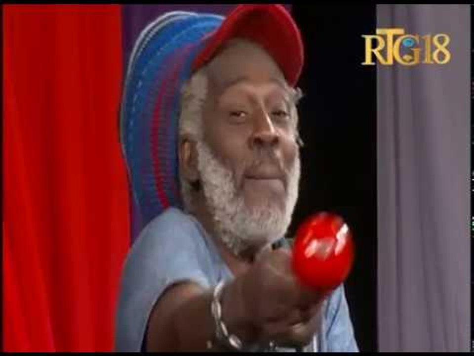 Haïti.- Radio Télé Ginen / Émission spéciale Rara / 12 avril 2017 ...