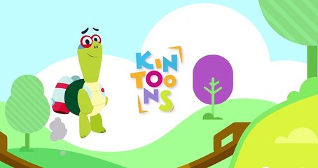 KinToons videos - Dailymotion