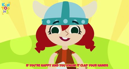 KinToons videos - Dailymotion