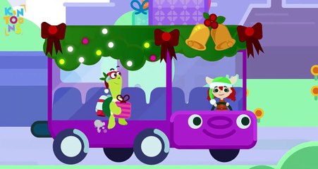 KinToons videos - Dailymotion