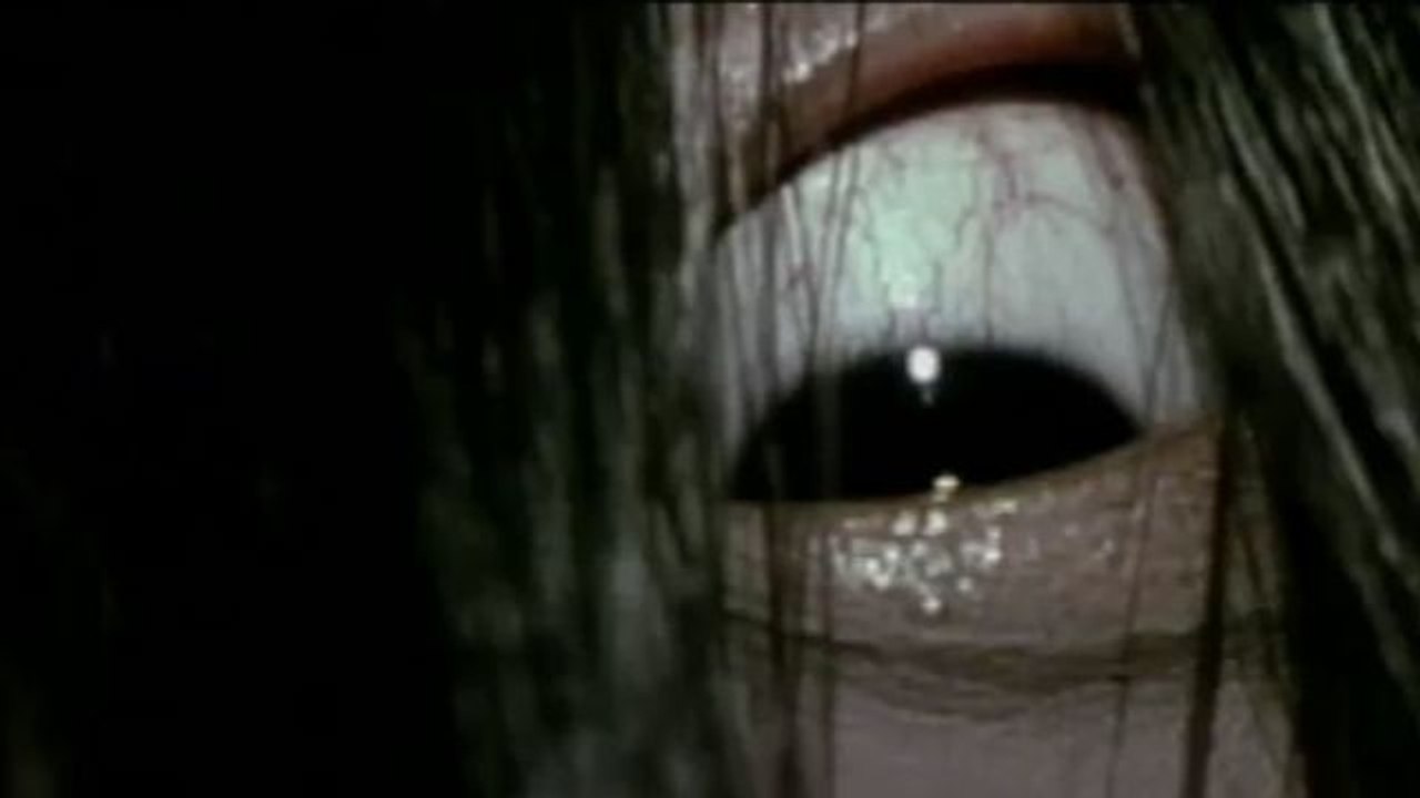 SADAKO - Official Trailer - Horror The Ring 2019 - Vidéo Dailymotion