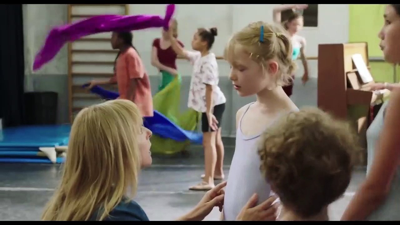 LES CHATOUILLES Bande Annonce VF (2018) Drame - Vídeo Dailymotion