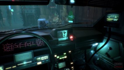 OBSERVER (2017) - PLAYLIST WALKTHROUGH FULL GAME by KEGWYN - Dailymotion