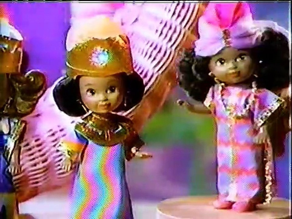 (December 9, 1995) WTXF-TV Fox 29 Philadelphia Kids Commercials - video ...