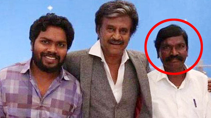 இயக்குனர் பா.ரஞ்சித்தின் தந்தை உடல் நலக்குறைவால் காலமானார் | Director ...