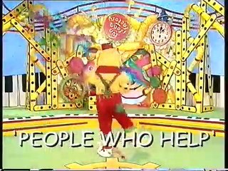 Fun Song Factory VHSs by Annawise79 - Dailymotion