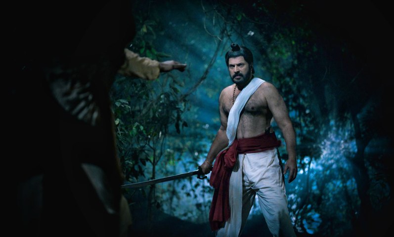 M Padmakumar opens about mamankam - Malayalam Filmibeat