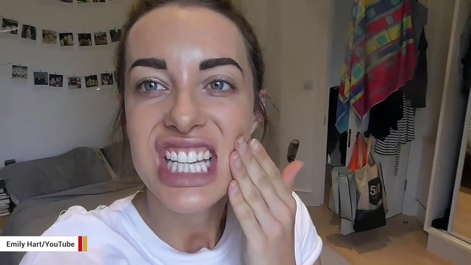 Emily Hart Youtube
