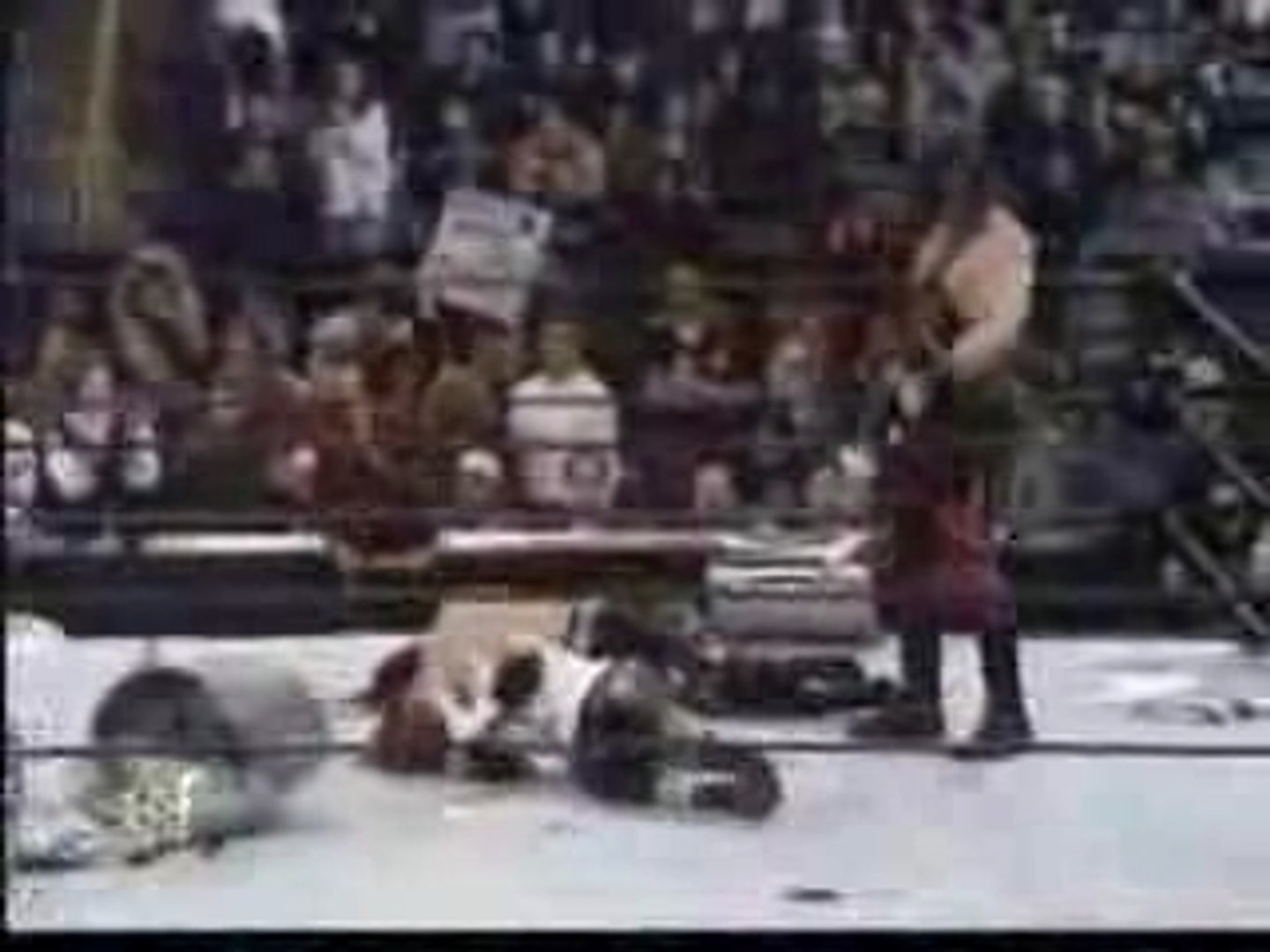 Royal Rumble 2001 Part 2